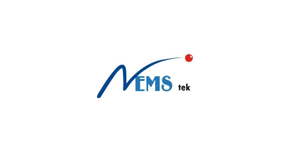 NEMStek 暉盛科技